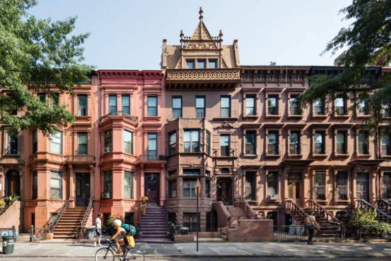 NYC Landmarks And Preservation Commission Launches Digital Archive Of ...